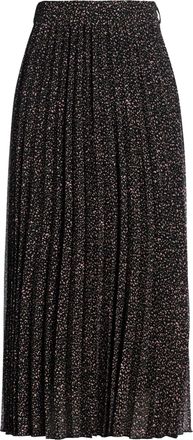 B.YU HOSEN & R&Ouml;CKE - Midi-R&ouml;cke auf YOOX.COM