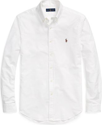 Polo Ralph Lauren Hemd