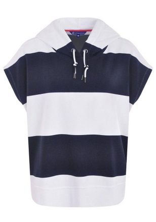 Navigazione Sweatshirt (1-tlg) mit Kapuze
