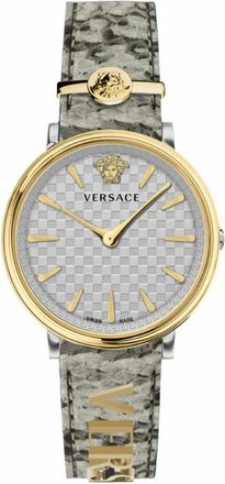 Versace Damen, Accessories, Gelb, ONE SIZEGr&ouml;&szlig;e