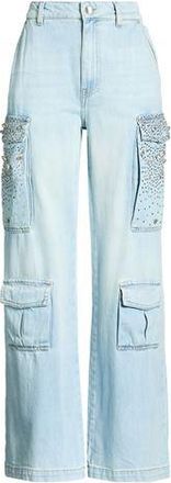 Relish BAS - Pantalons en jean sur YOOX.COM