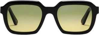 L.G.R Raffaello Sonnenbrille - - Accessories - unisex - Schwarzk - ONE SIZE