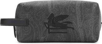 Etro Clutch - Schwarz