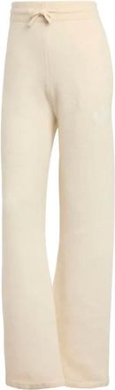 adidas Femme, Pantalons, Beige, Taille: 38 FR Athletic Dept Knitted Pants W
