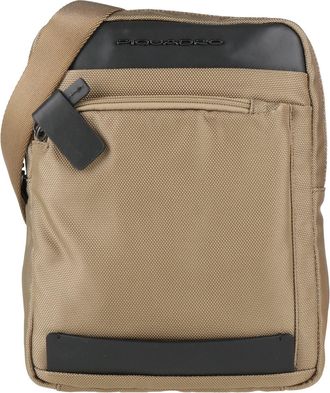 Piquadro TASCHEN - Umh&auml;ngetasche auf YOOX.COM
