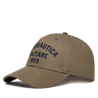 Aeronautica Cap Aeronautica Militare 261HA1241UCT02261 Gr&uuml;n