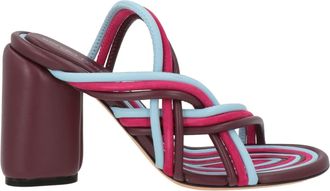 Sergio Rossi SCHUHE - Sandalen auf YOOX.COM