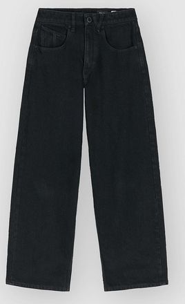 Volcom Chillow Denim Kids Jeans black