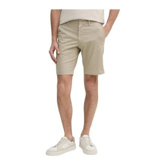 Calvin Klein Slim Fit Shorts - - Shorts - Herren - Beige - W30