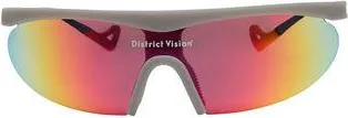 District Vision LUNETTES - Lunettes de soleil sur YOOX.COM