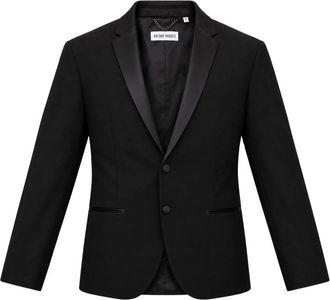 Antony Morato Giacca per completo - - Suits - Herren - Schwarzk - L