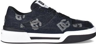 Dolce & Gabbana New Roma Sneakers