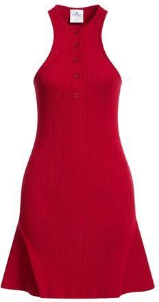 Courr&egrave;ges ROBES - Robes courtes sur YOOX.COM