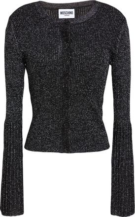 Moschino STRICKWAREN - Strickjacken auf YOOX.COM