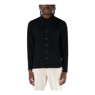 AT.P. CO Herren, Strickwaren, Schwarzk, XLGröße