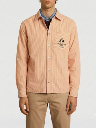 La Martina Jacke LA MARTINA Herren Farbe Wei&szlig;