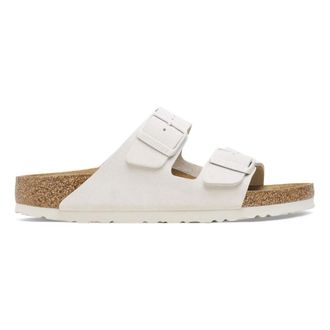 Birkenstock Herren, Schuhe, Wei&szlig;, 44 EUGr&ouml;&szlig;e