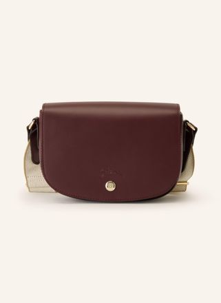 Longchamp Umh&auml;ngetasche &Eacute;pure Small rot