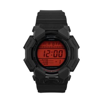G-Shock Uhr G-Shock Digital GD-010BBR-1ER Schwarz