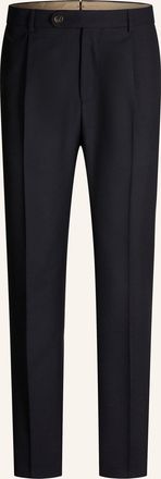 Windsor Windsor. Anzughose blau