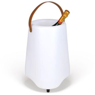 Livoo Leuchtender champagnerk&uuml;bel - Livoo - LH109