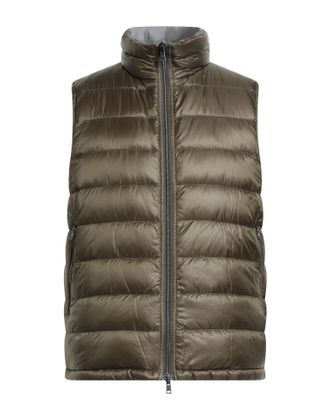 Herno JACKEN & M&Auml;NTEL - Westen auf YOOX.COM