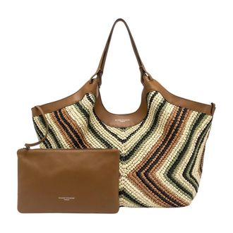 Gianni Chiarini Femme, Sacs, Multicolore, Taille: ONE Size Bolso Diamix