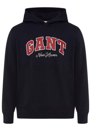 GANT Hoodie GRAPHIC