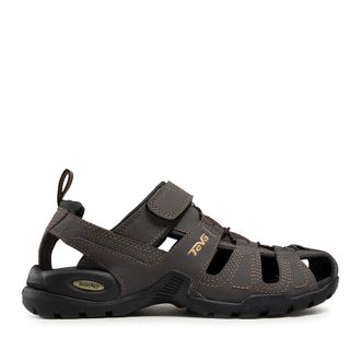 Teva Sandalen Teva Forebay 1001116 Braun