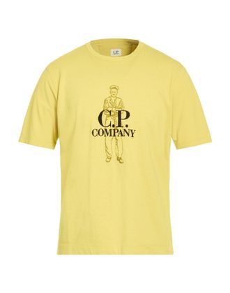 C.P. Company TOPS - T-shirts auf YOOX.COM