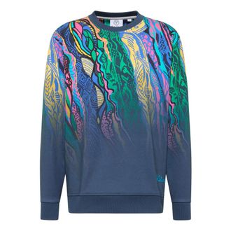 Carlo Colucci Herren, Sweatshirts & Hoodies, Mehrfarbig, 3XLGr&ouml;&szlig;e