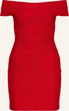 Rotate Rotate Cocktailkleid rot