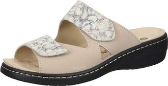 Dr. Brinkmann Femme 700583-08 Chausson, Beige, 42 EU