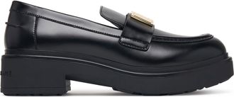A|X Armani Exchange Slipper Armani Exchange XW003095 AF11912 UC001 Schwarz