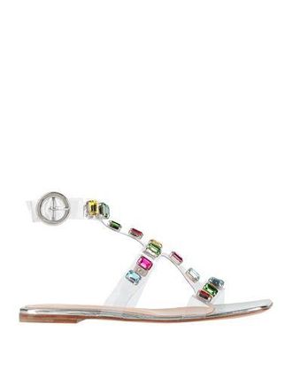 Gianvito Rossi CHAUSSURES - Sandales sur YOOX.COM