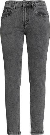 Versace BAS - Pantalons en jean sur YOOX.COM