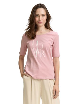 Tom Tailor Damen T-Shirt