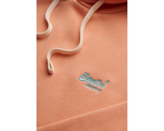 Superdry Kapuzenpullover Essential Logo Classic Hood Herren Hoodie, Pullover, Sweatshirt, Hoody, Langarmshirt