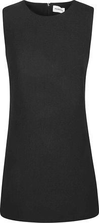 P.A.R.O.S.H. P. A.R. O.S. H. Kurzes Kleid - Schwarz