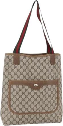 Gucci Damen, Pre-Owned, Beige, ONE SIZEGr&ouml;&szlig;e