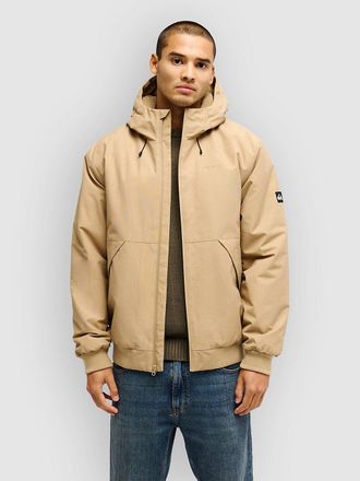 Quiksilver Brooks 3K Jacke kelp