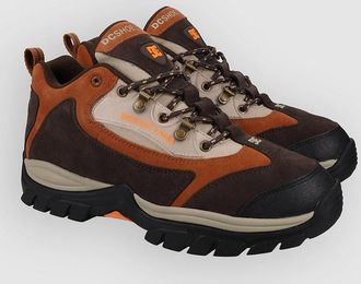 DC Recon Og Winter Schuhe brown
