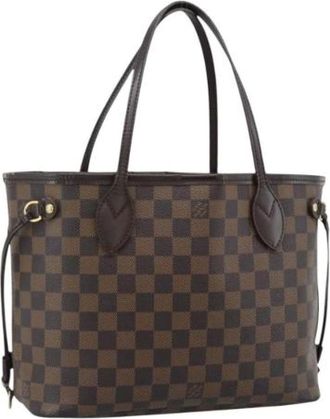 Louis Vuitton Damen, Pre-Owned, Braun, ONE SIZEGr&ouml;&szlig;e