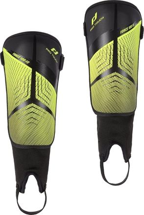 Pro Touch Force 100 Fs Schoner Black/Yellowlight XXS
