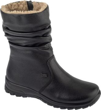 Rieker Boots