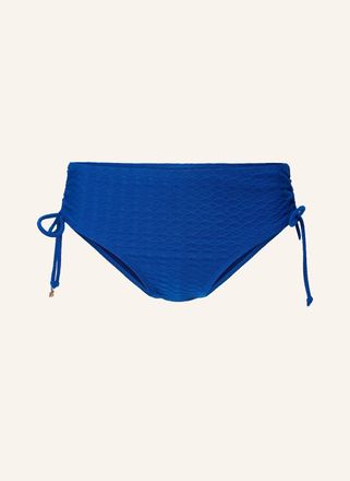 LingaDore Bikini Shorty blau
