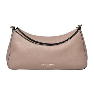 Ermanno Scervino Femme, Sacs, Beige, Taille: ONE Size Hobo Tiffany