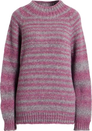Lardini STRICKWAREN - Rollkragenpullover auf YOOX.COM