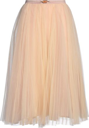 Elisabetta Franchi HOSEN & RÖCKE - Midi-Röcke auf YOOX.COM