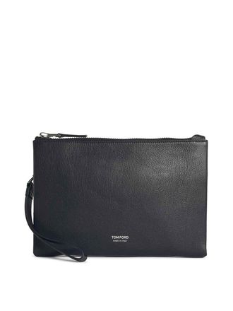 Tom Ford Portefeuilles - Noir